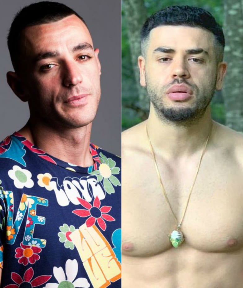 Stresi habit me fjalët për Noizy-n dhe flet për herë të fundit për të ...