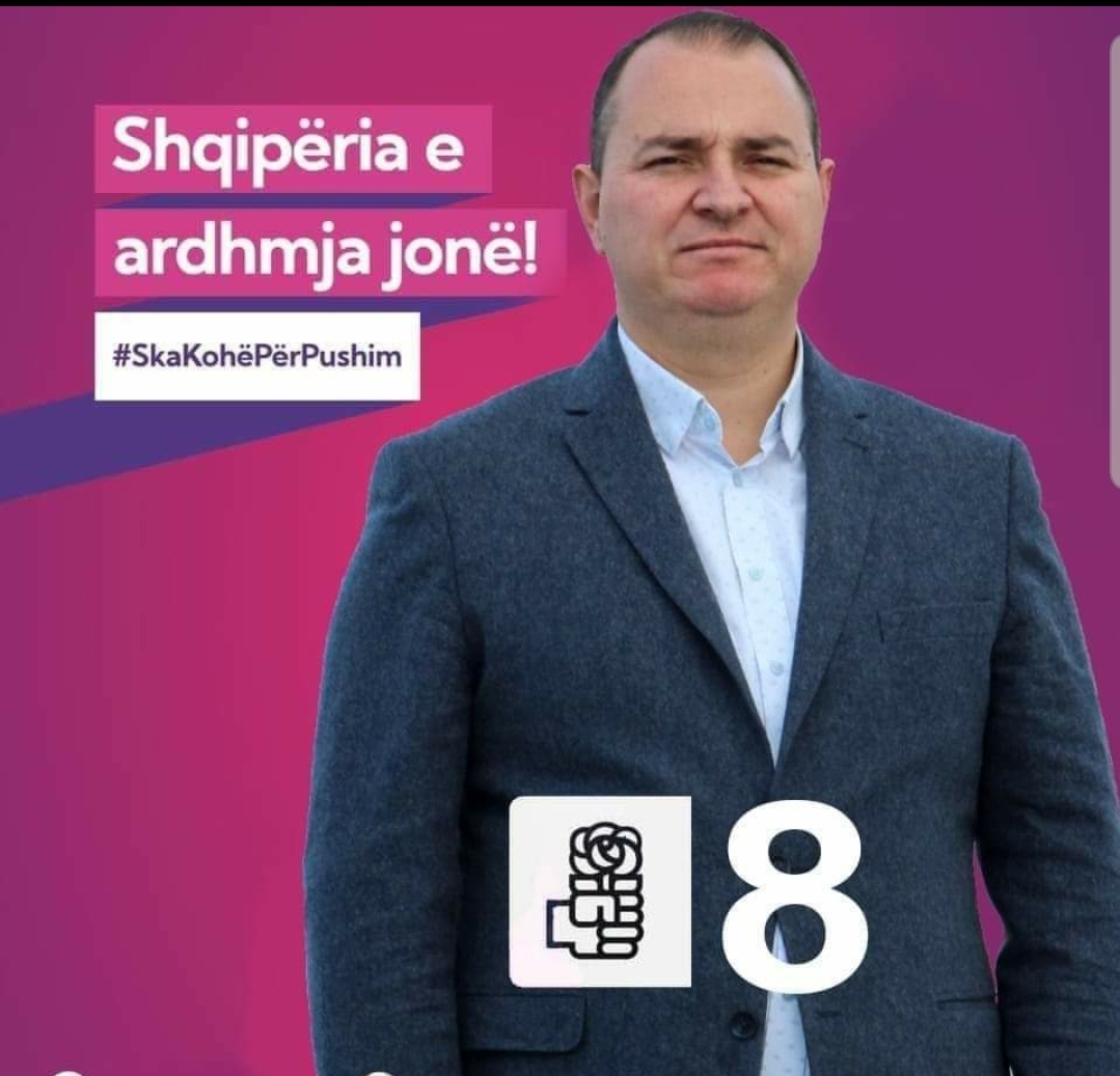 “TENSIONI PERFEKT 12 me 8”, Bledi Çomo: Pse kërkoj votat e ...