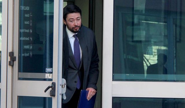 “Boronicat e arta” hetim nga SPAK/ Shkëlzen Berisha realizoi ...