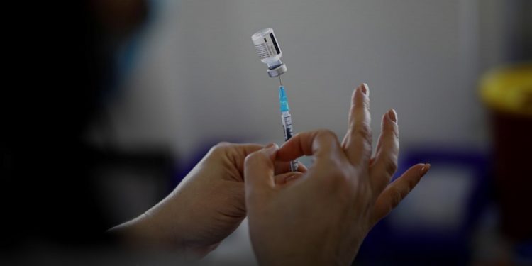 ‘Pfizer dhe Coronavac, vaksinat më të preferuara’/ Tomini: Po ...
