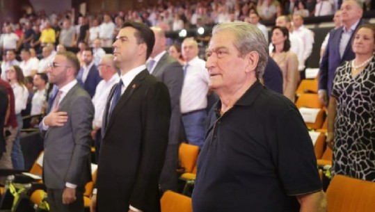 Mjegulla e formularëve që mundëson mbajtjen e dy Kuvendeve - www.lexo.al