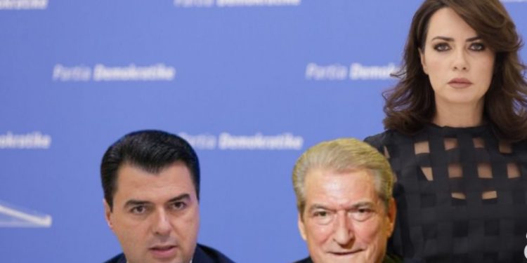 Grida Duma: Përjashtimi është i rëndë për Berishën, por s’kemi ç’bëjmë ...