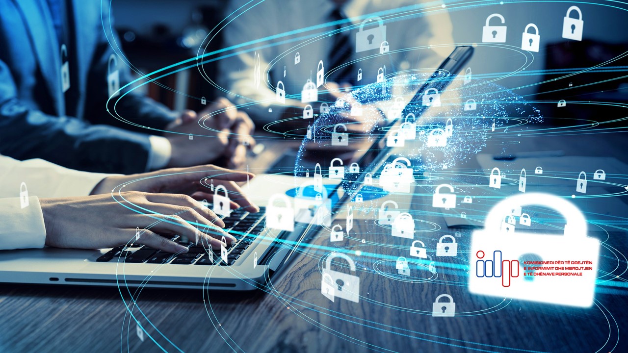 Të dhënat personale/ Zyra e Komisionerit për të Drejtën e Informimit ...