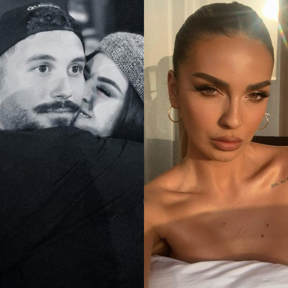 Donald Veshaj zbulon këngën e re, fansat kapin detajin që e lidh me ...