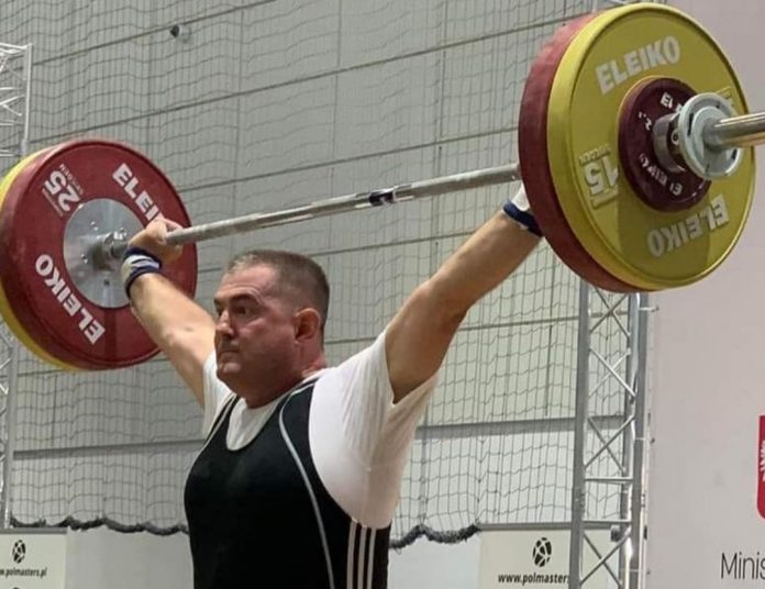 Tjetër medalje ari për Shqipërinë, Kreshnik Leka kampion Europe në ...