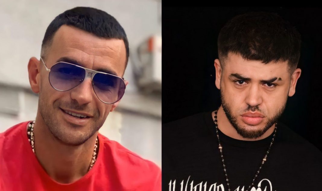 Noizy reagon për herë të parë pas koncertit të madh në Tiranë ku u ...