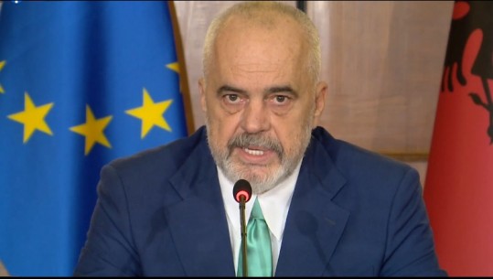 "Gjykatësi i verbuar nga leku rrëzoi shtetin", Rama për ndërtimet pa ...