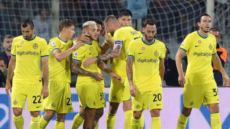 Interi i falet VAR-it, shënohen 7 gola në Firenze - www.lexo.al