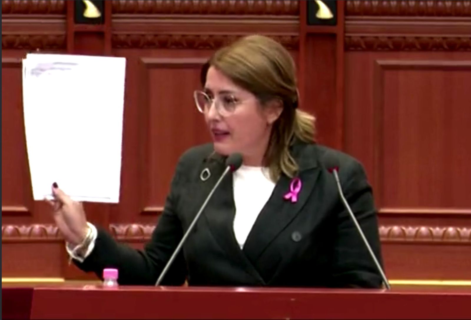 Manastirliu: Nuk është prekur menuja e fëmijëve në “Zyber Hallulli ...