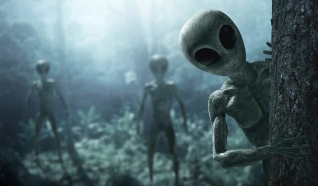“Duhet të…”/ Shkencëtarët: Alienët mund të jenë aq të zhvilluar sa të ...