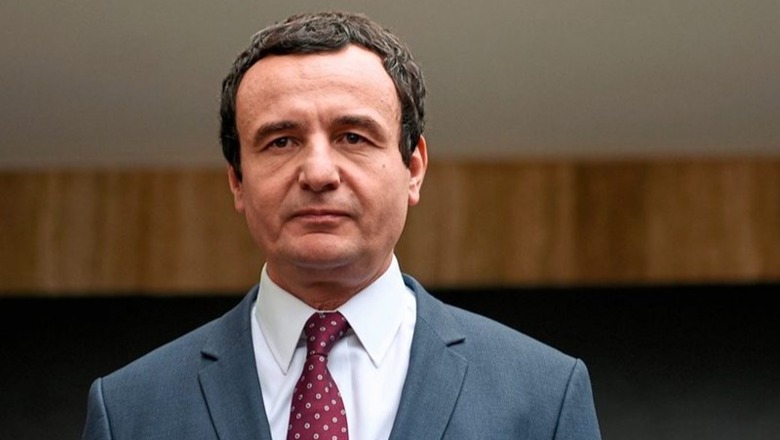 Tensionet në veri/ Kurti: Kërkesa e Serbisë ndaj KFOR-it, tregues se ...