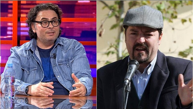 Altin Basha emërohet drejtor i Teatrit Kombëtar - www.lexo.al