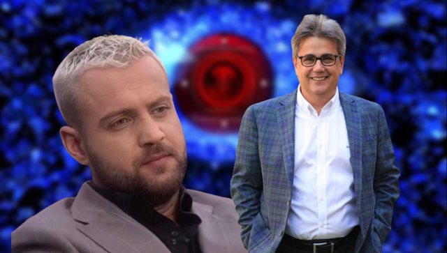 Kanë punuar bashkë në KESH! Benet Beci: Pasi të dalë Luizi nga BBV, e ...