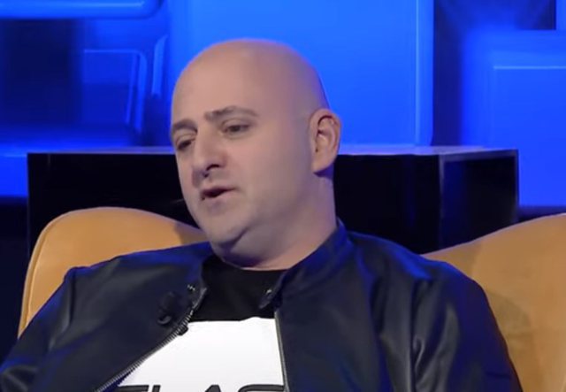 Ledio Lako: Aktorët shqiptarë janë frikacakë, punojnë me rroga të ulëta ...